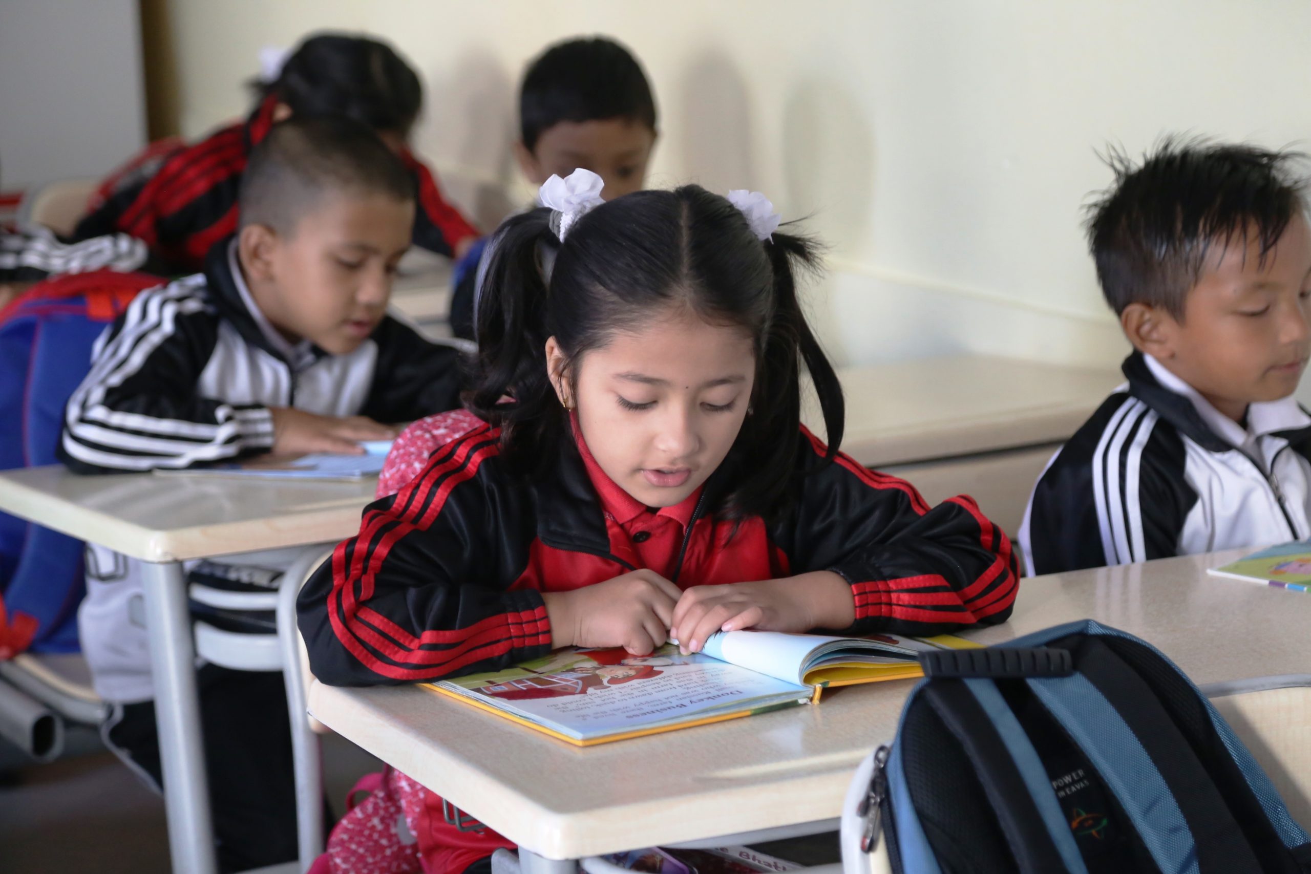 Progressive Education | Activity Based Learning