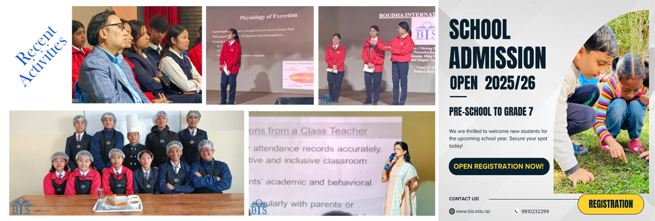 Progressive Education | Activity Based Learning